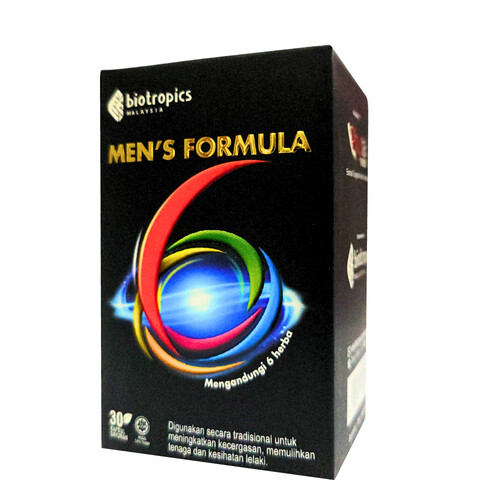 Mens Health